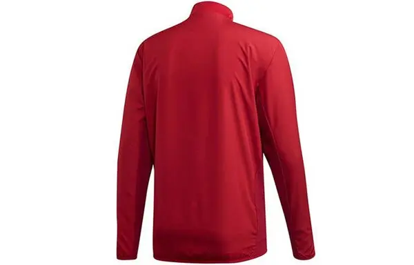 Adidas Pullover Long Sleeve T-shirt