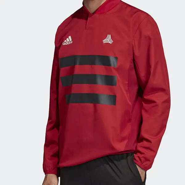 Adidas Pullover Long Sleeve T-shirt
