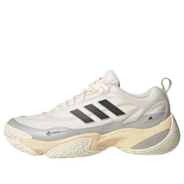 Adidas Climaproof Amphy Sneakers - White/grey/ivory