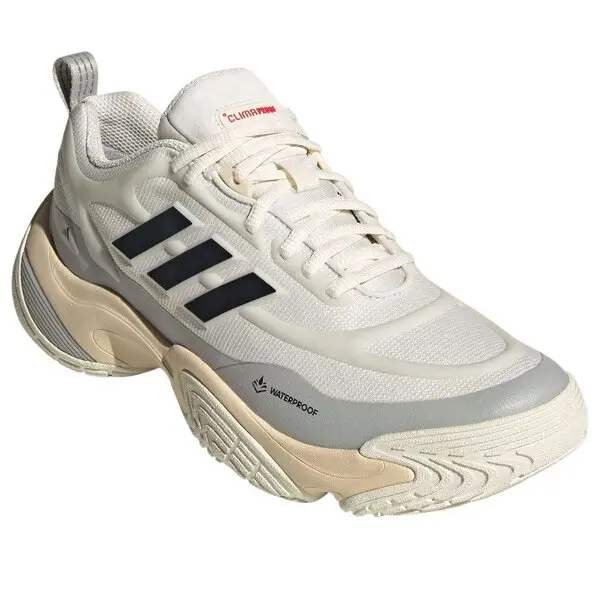 Adidas Climaproof Amphy Sneakers - White/grey/ivory