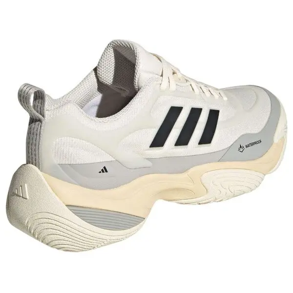 Adidas Climaproof Amphy Sneakers - White/grey/ivory