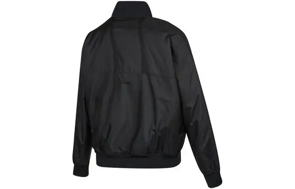 JORDAN Air Logo Baseball Collar Jacket