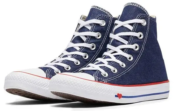 CONVERSE Chuck Taylor All Star High Top Sneakers