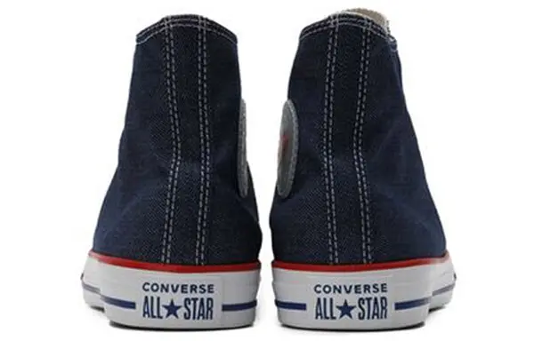 CONVERSE Chuck Taylor All Star High Top Sneakers - Blue