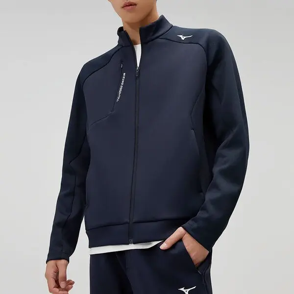 Mizuno Essential Jacket