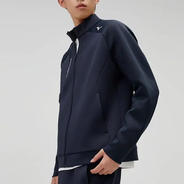 Mizuno Essential Jacket