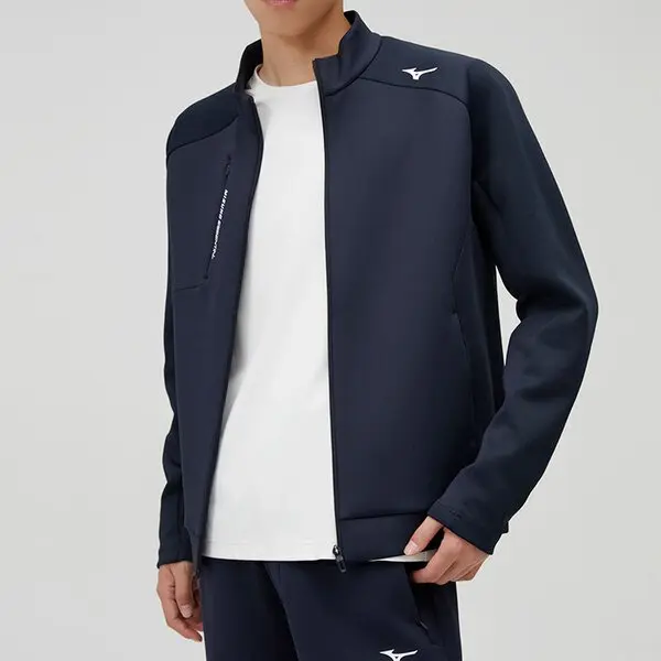 Mizuno Essential Jacket