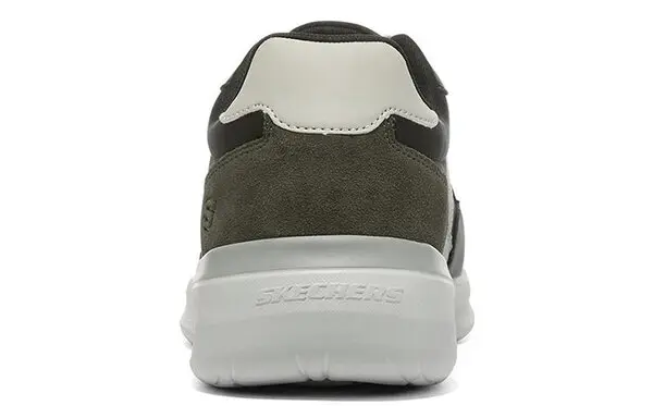Sketchers Lattimore Lace-up Sneakers