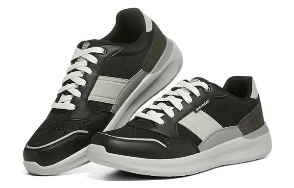 Sketchers Lattimore Lace-up Sneakers