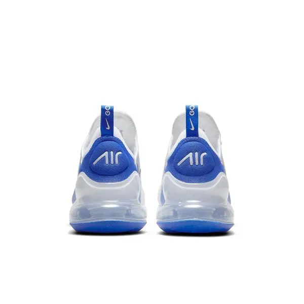 Nike Max 270 Golf Sneakers - Blue/white