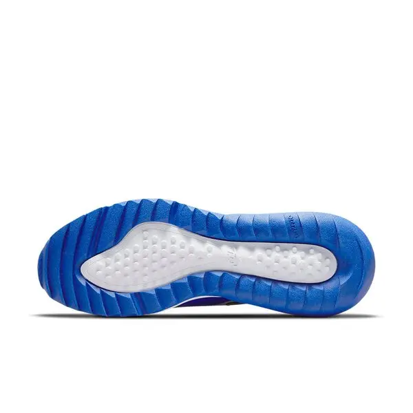 Nike Max 270 Golf Sneakers - Blue/white