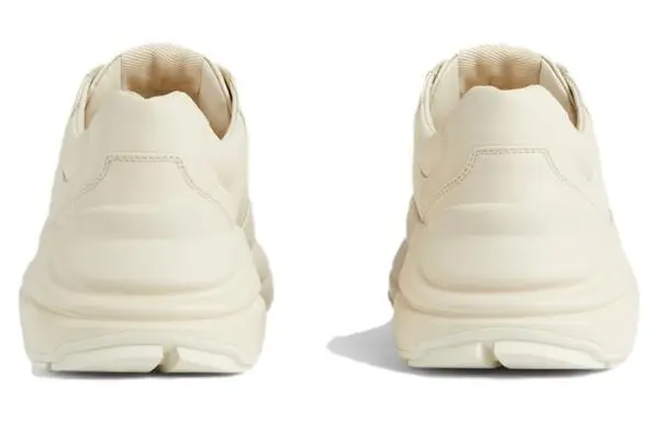 Gucci Rhyton Sneakers - White