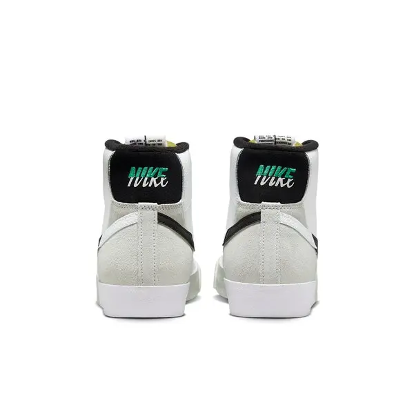 Nike Blazer Mid '77 High Top Sneakers