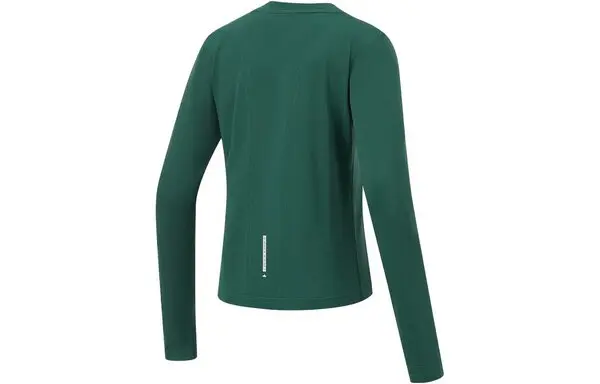 LI-NING Logo Running Long Sleeve T-shirt
