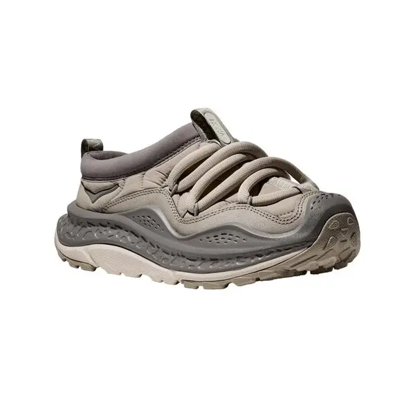 Hoka One One Ora Primo Sneakers - Farro/iron Ore