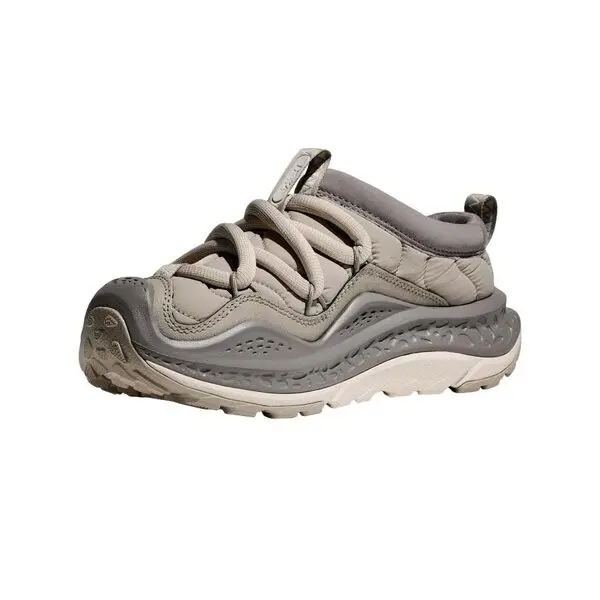 Hoka One One Ora Primo Sneakers - Farro/iron Ore