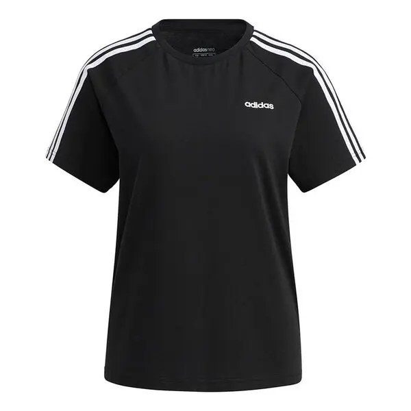 Adidas Neo Essentials 3-stripes T-shirt
