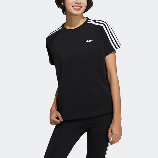 Adidas Neo Essentials 3-stripes T-shirt