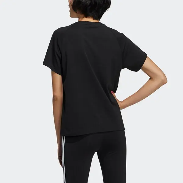 Adidas Neo Essentials 3-stripes T-shirt