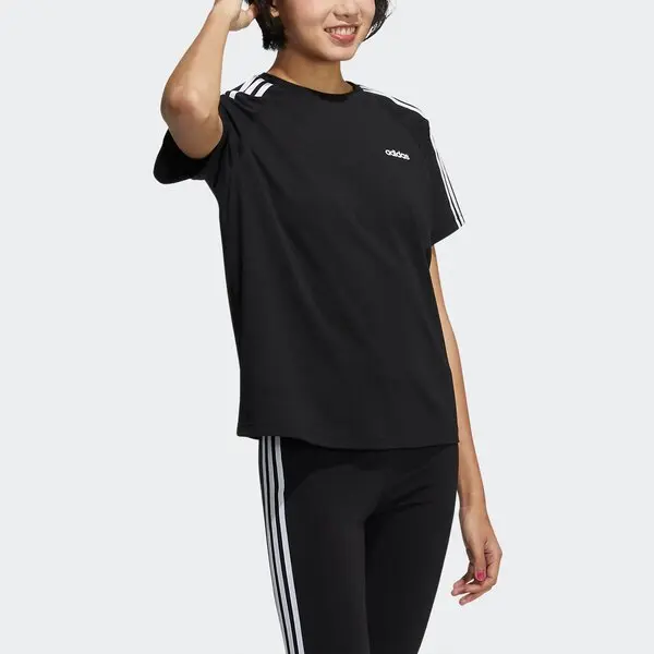 Adidas Neo Essentials 3-stripes T-shirt