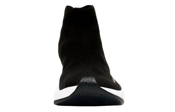 Balenciaga Speed Trainer - Black/white