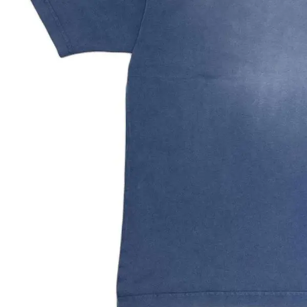 Balenciaga Hand-drawn T-shirt