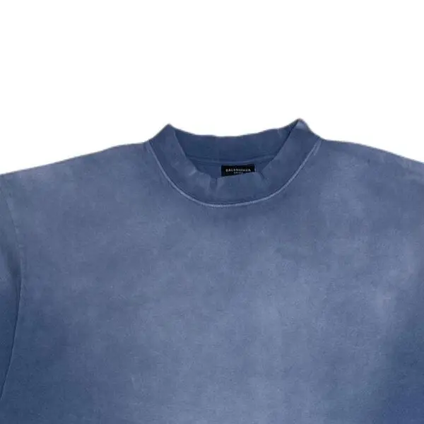 Balenciaga Hand-drawn T-shirt