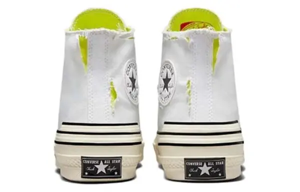 CONVERSE Chuck 70 High Top Sneakers
