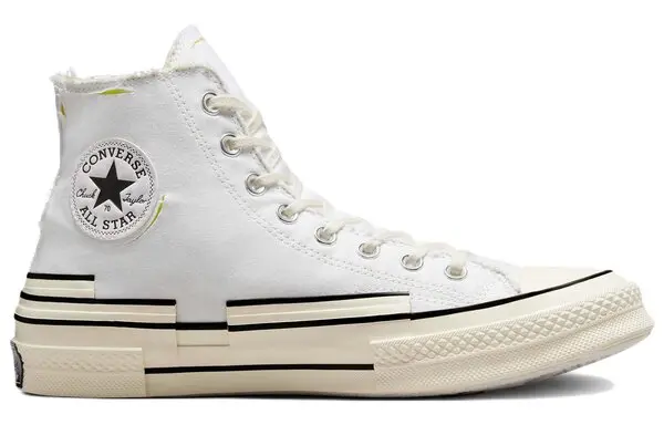 CONVERSE Chuck 70 High Top Sneakers - White