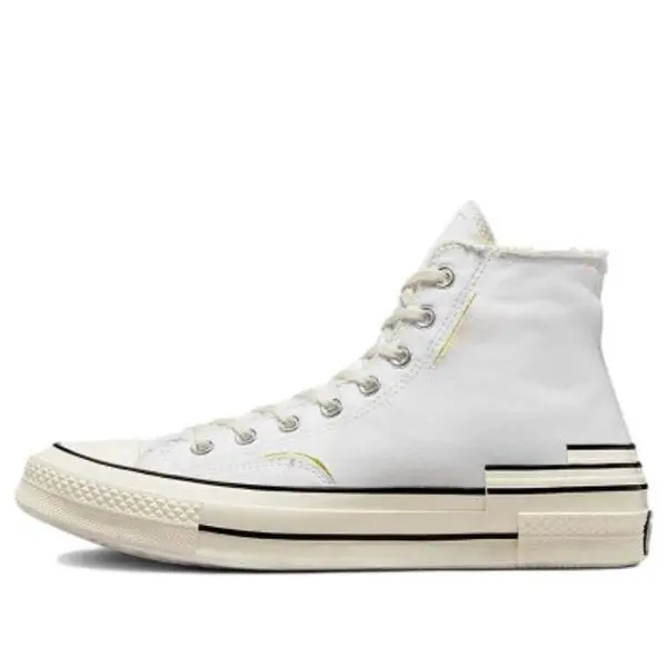 CONVERSE Chuck 70 High Top Sneakers - White