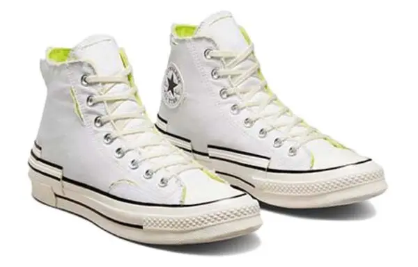 CONVERSE Chuck 70 High Top Sneakers