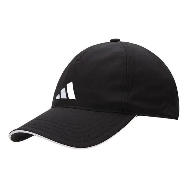 Adidas Aeroready Training Running Baseball Cap - Black/white
