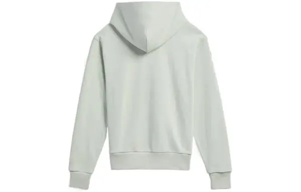 Adidas X Pharrell Humanrace Logo Hoodie