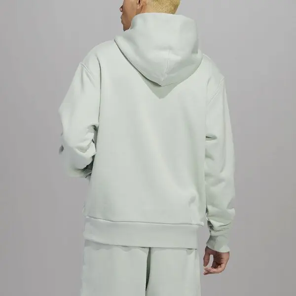 Adidas X Pharrell Humanrace Logo Hoodie