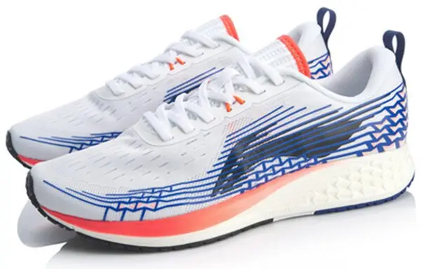 LI-NING Rouge Rabbit Iv Sneakers