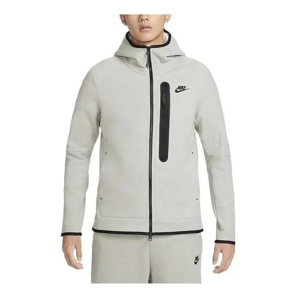 Nike Tech Fleece Hoodie - Default Colorway