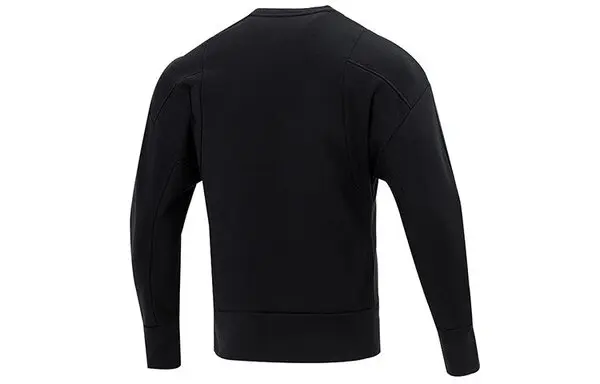 Adidas Internal Crew Long Sleeve Pullover