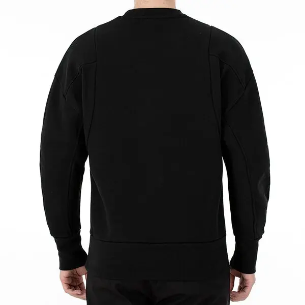 Adidas Internal Crew Long Sleeve Pullover