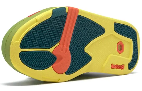 REEBOK Jurassic Park X Pump Omni Zone 2 'dilophosaurus