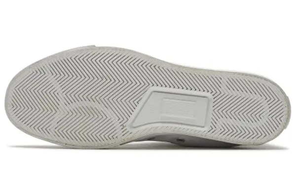 CONVERSE Jack Purcell Zip High Top Sneakers