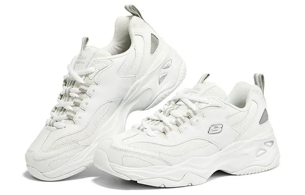 Sketchers D'lites 4.0 Sneakers