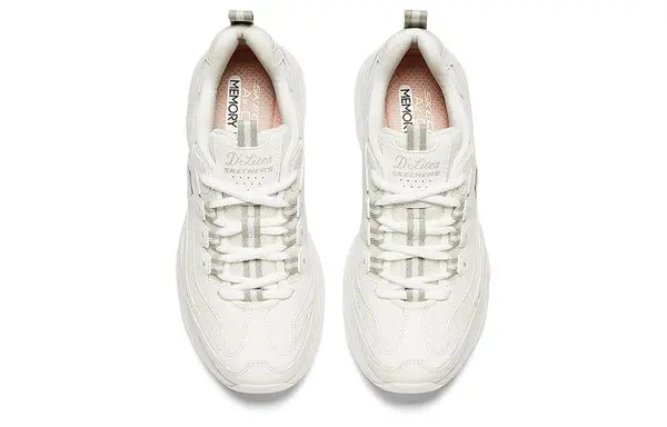 Sketchers D'lites 4.0 Sneakers