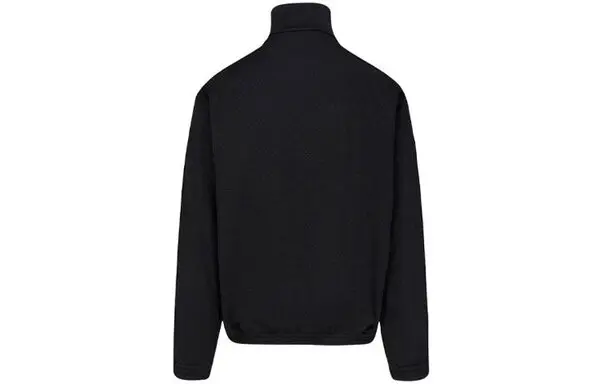 Gucci Mesh Oversize Jacket
