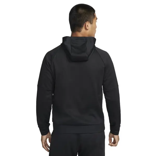 Nike Therma-fit Swoosh Pullover Hoodie