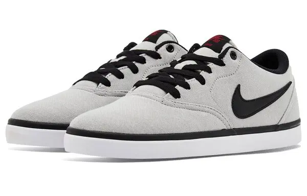 Nike Check Solarsoft Canvas Sb "atmosphere