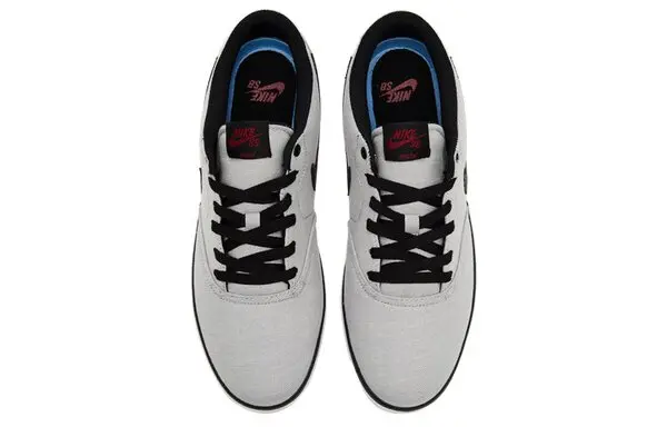 Nike Check Solarsoft Canvas Sb "atmosphere