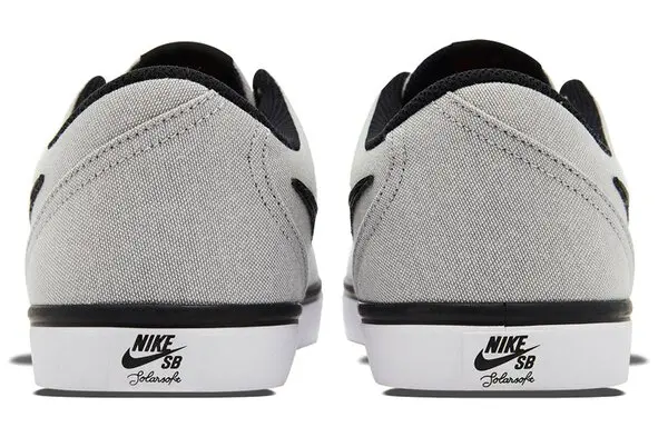 Nike Check Solarsoft Canvas Sb "atmosphere