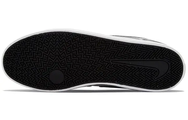 Nike Check Solarsoft Canvas Sb "atmosphere - Grey