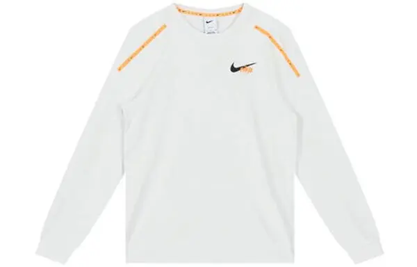 Nike Dry-fit Dye Fleece Graphic Sweatshirt