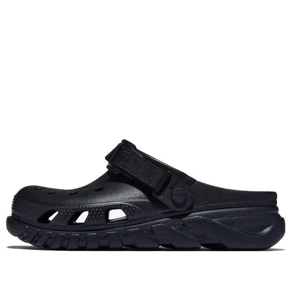 CROCS Duet Max Clogs